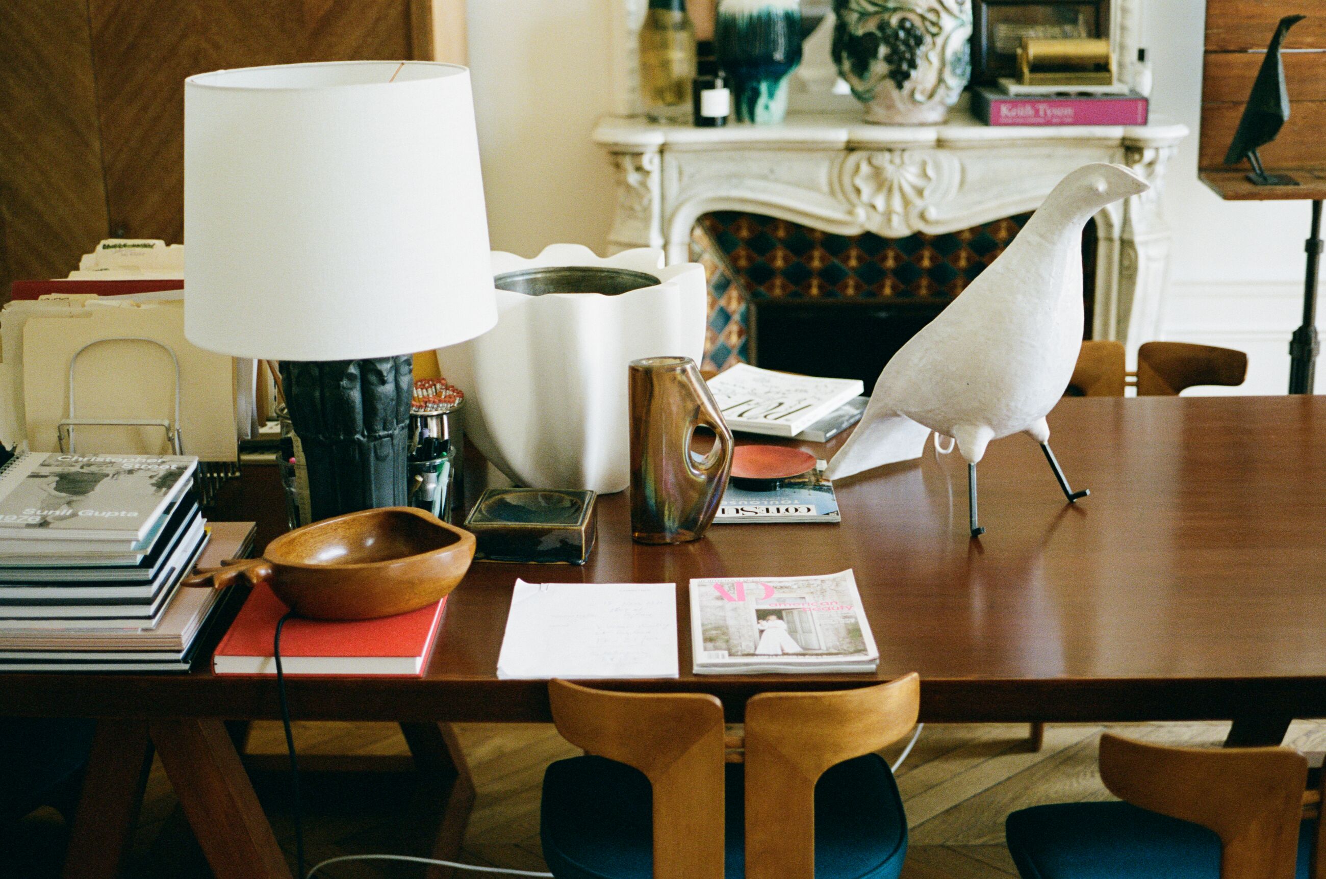 Luis Laplace Paris - Hauser & Wirth